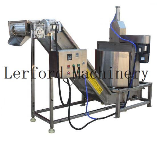 China Vegetable Dewatering Machine Suppliers Factory - Vegetable ...