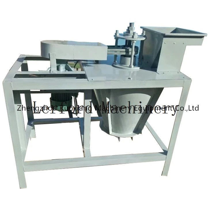 China Walnut Machine Suppliers Factory - Low Price Walnut Machine - LERFORD